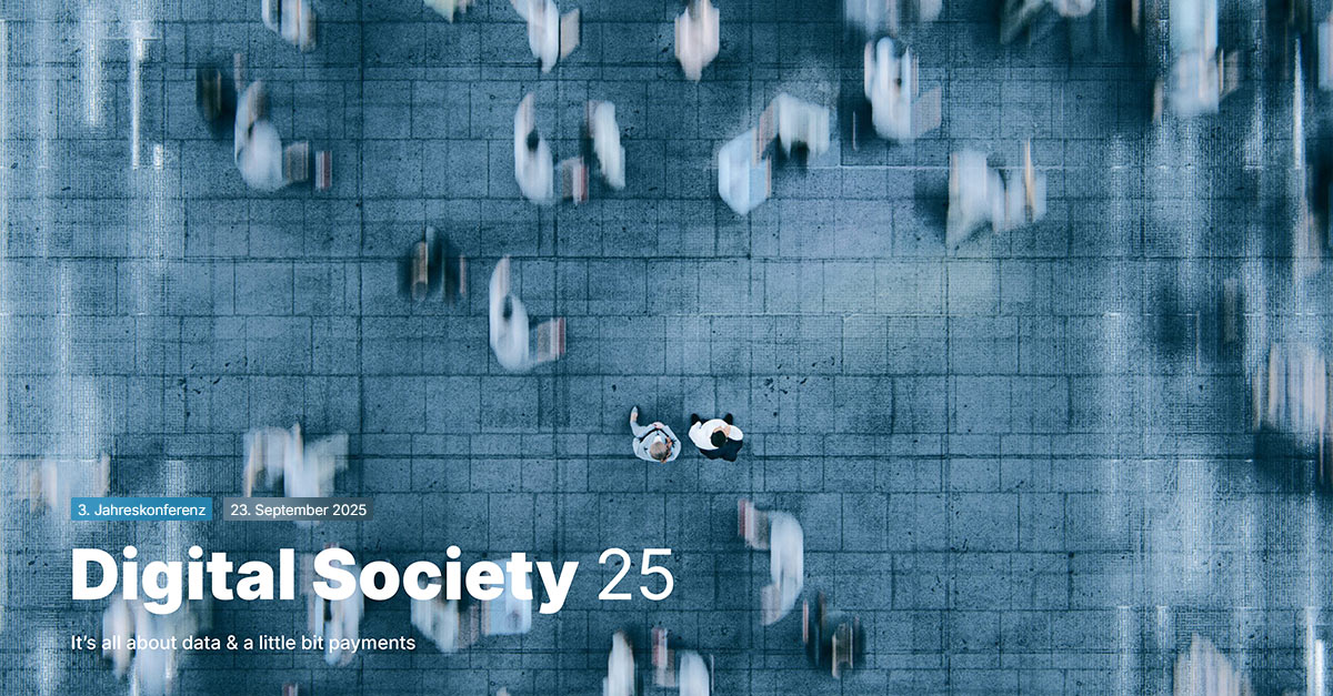 Digital Society | Frankfurt School Forum